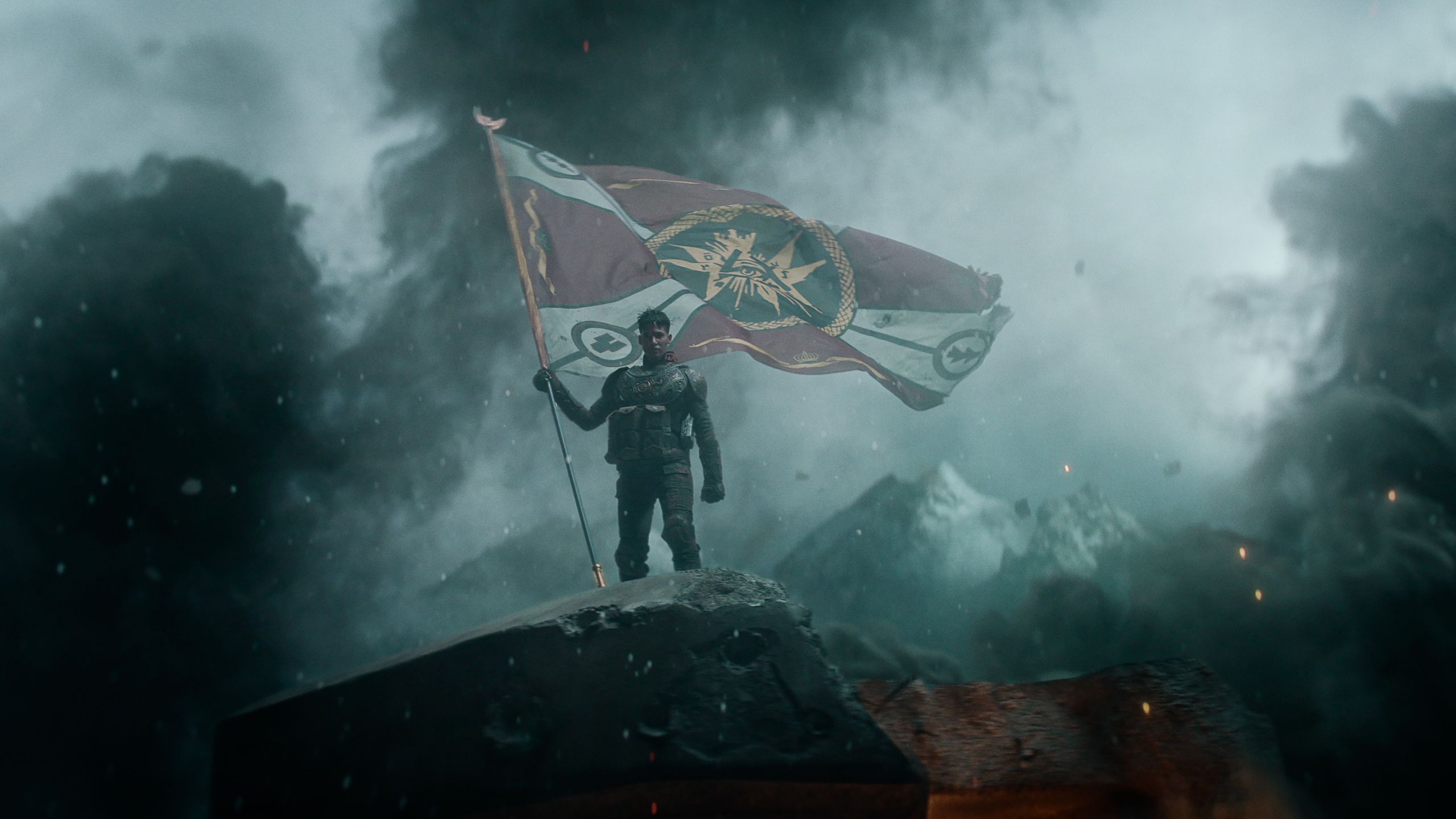Rebel Moon — Part One: A Child of Fire ending explained | What to Watch