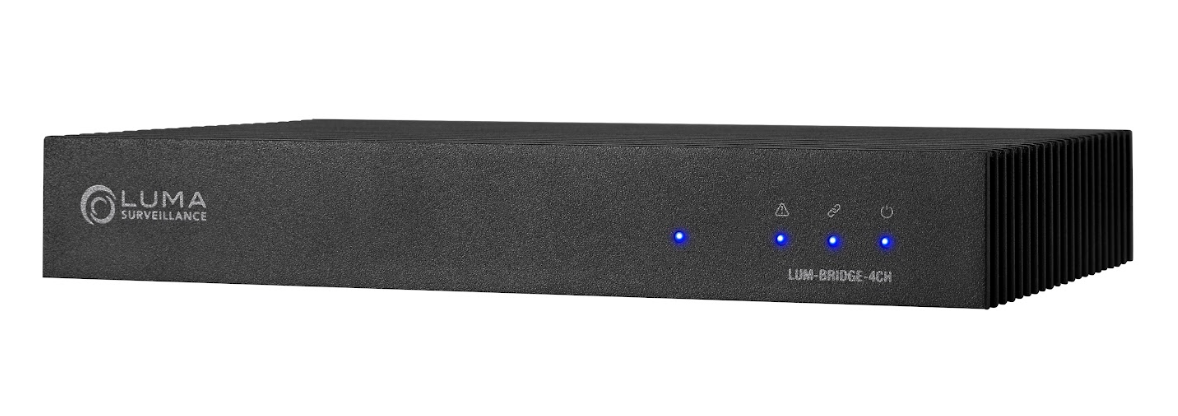 Snap One Adds AI-Enhanced Security to Control4 Systems | AVNetwork