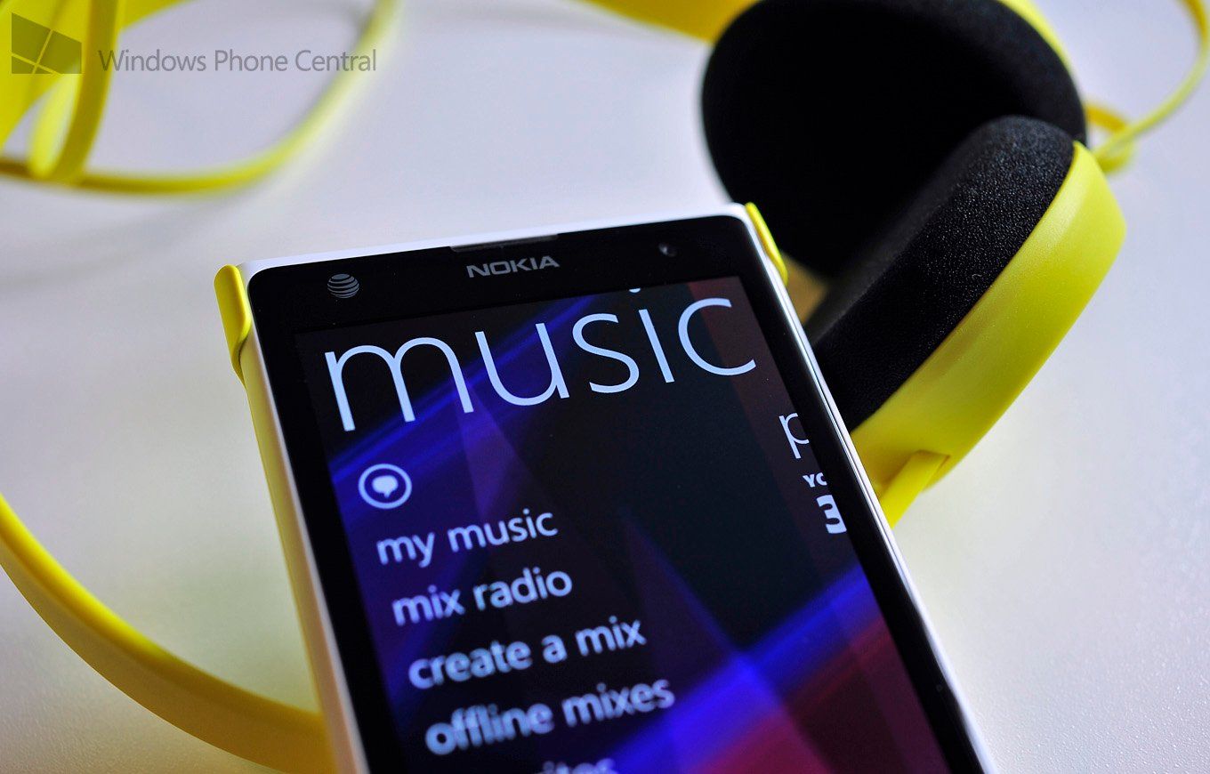 Nokia expanding its Music service to new markets and hardware | Windows ...