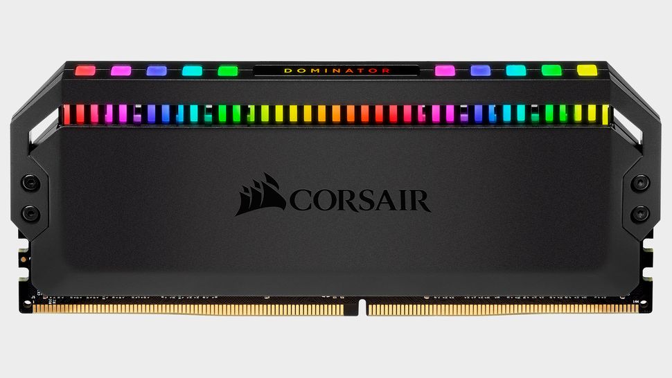 Corsair Dominator Platinum RGB RAM review | PC Gamer