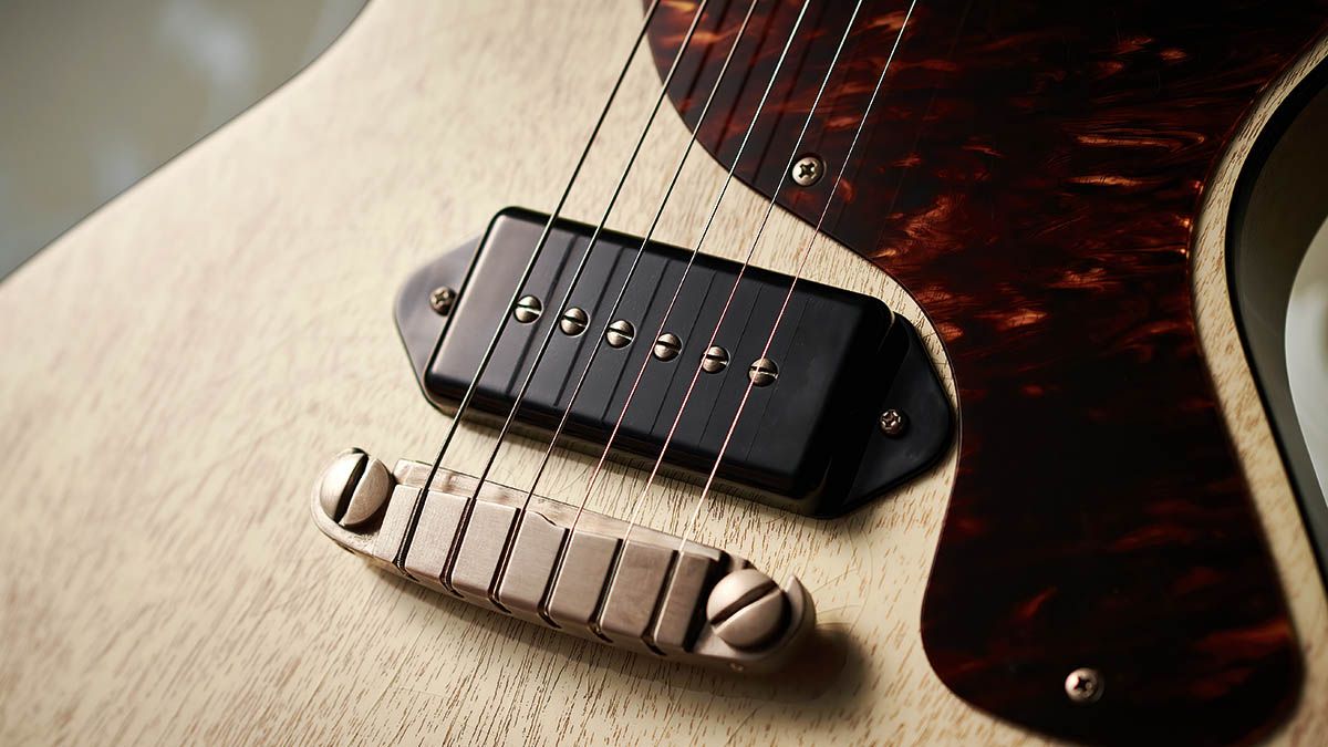 The history of the P-90, the most versatile pickup ever made | Guitar World
