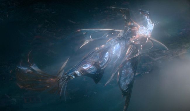 What HBO's The Nevers Cast Thought About The Series' Premiere's WTF ...