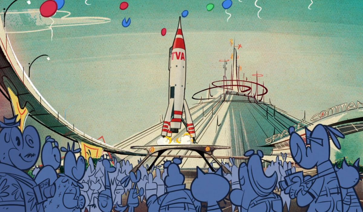 8 Things To Watch On Disney+ Since You Can't Visit Walt Disney World Or ...