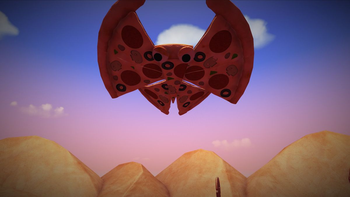 Bugsnax for Xbox review: A quirky tale of insecurities, relationships ...