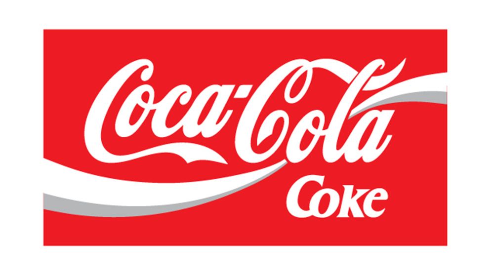 The Coca-Cola logo: a history from 1886 to today | Creative Bloq