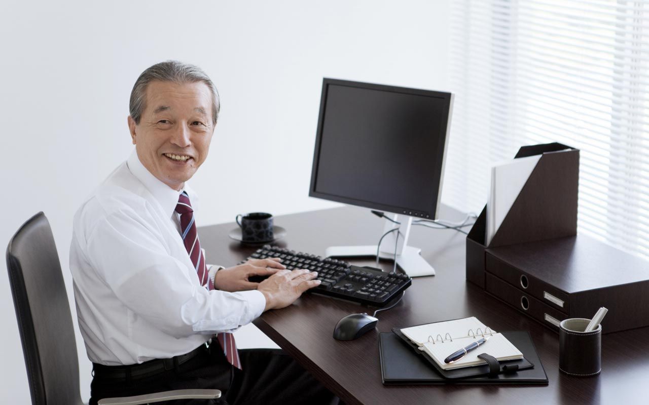 6 Reasons to Work Past Retirement Age | Kiplinger