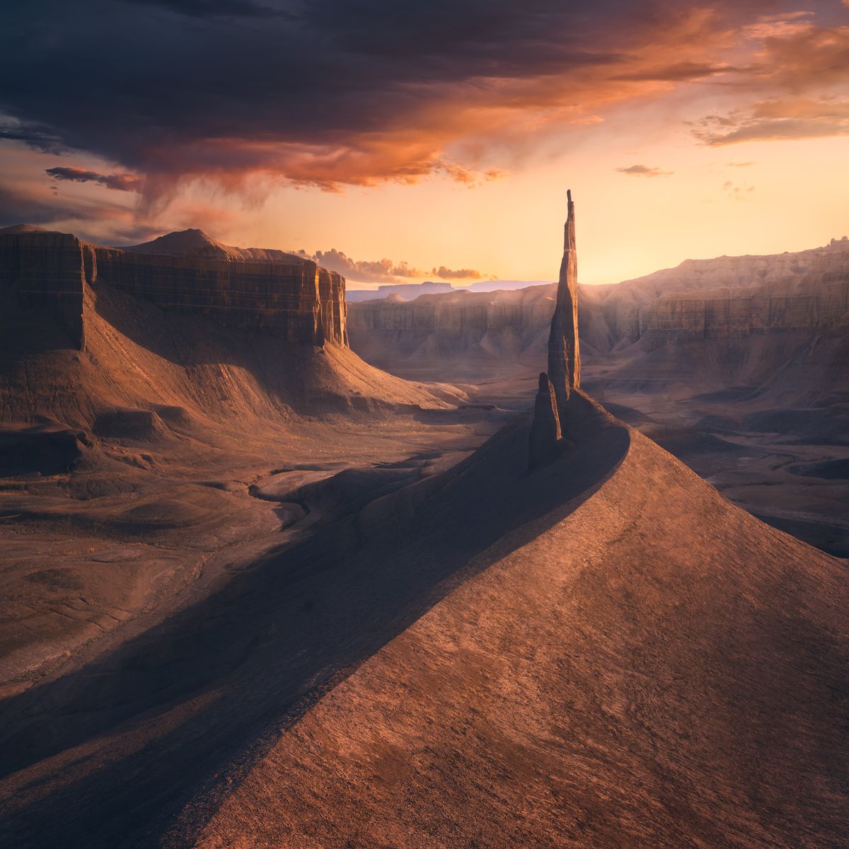 Are these the world's most stunning landscape images? | Digital Camera ...