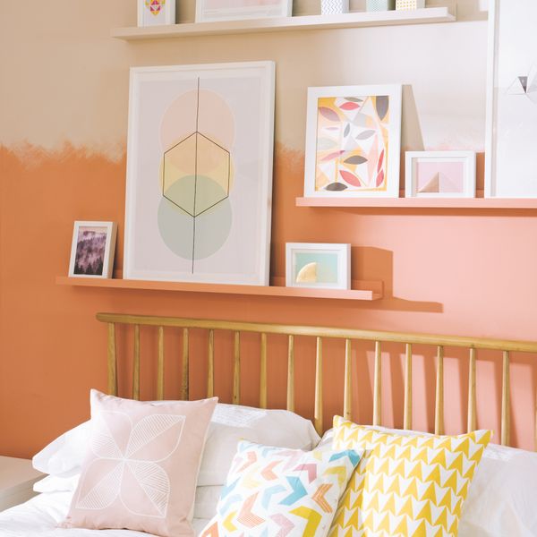 Calming colours for a bedroom – 6 anxiety-soothing tones | Ideal Home
