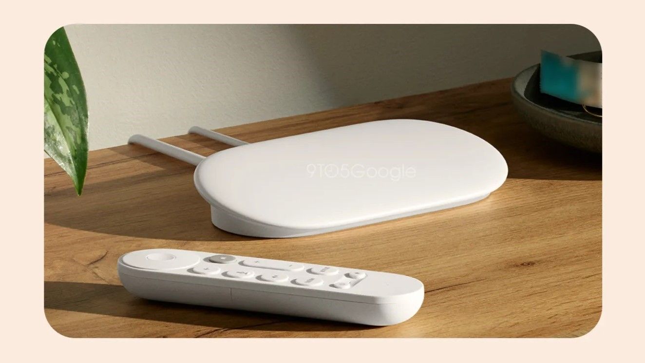 Google could continue Chromecast's legacy with a 'TV Streamer' box ...