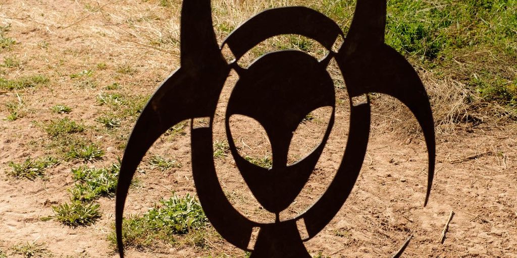 How Dangerous The Secret Of Skinwalker Ranch Property Really Is ...