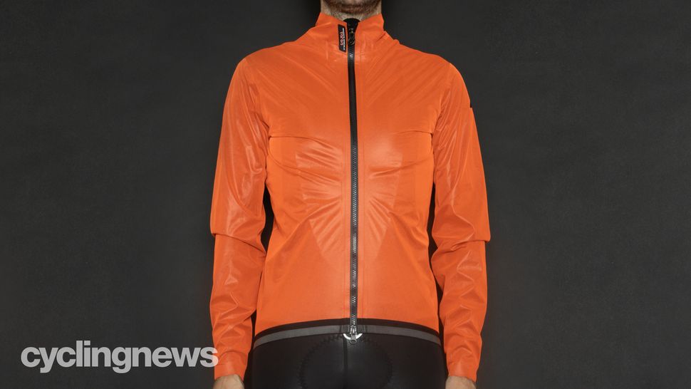 Best waterproof cycling jackets to keep you dry when the weather turns ...
