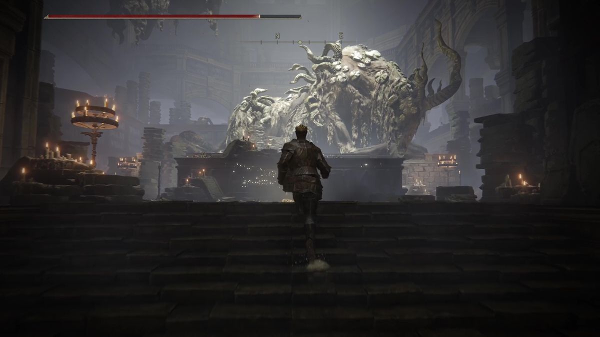 What to do in Shadow of the Erdtree next: full walkthrough | GamesRadar+