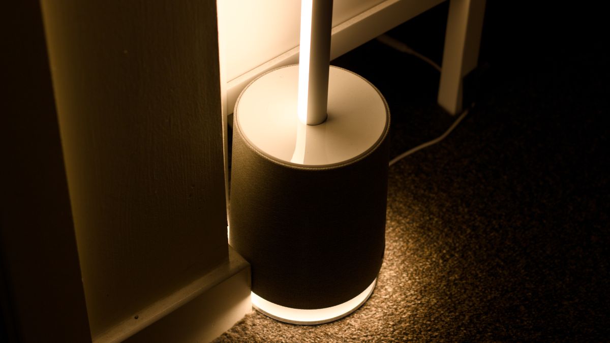 Govee Floor Lamp Pro review: stunning smart lighting for any occasion ...
