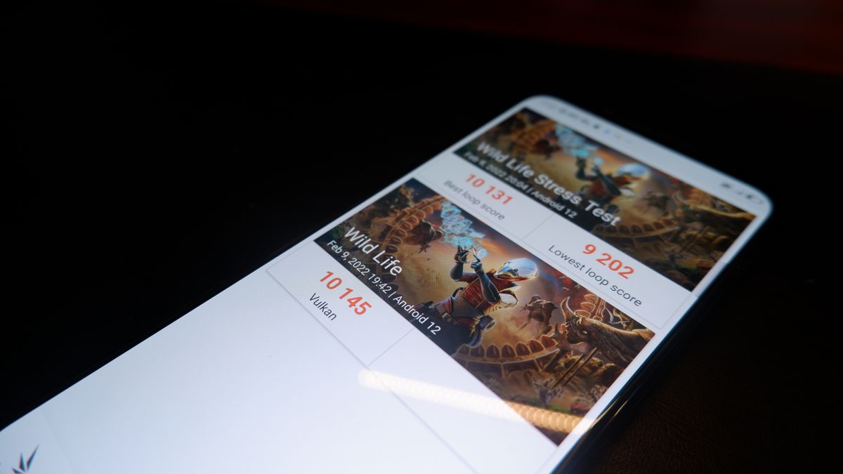 RedMagic 7 review: A worthwhile spec bump? | Laptop Mag