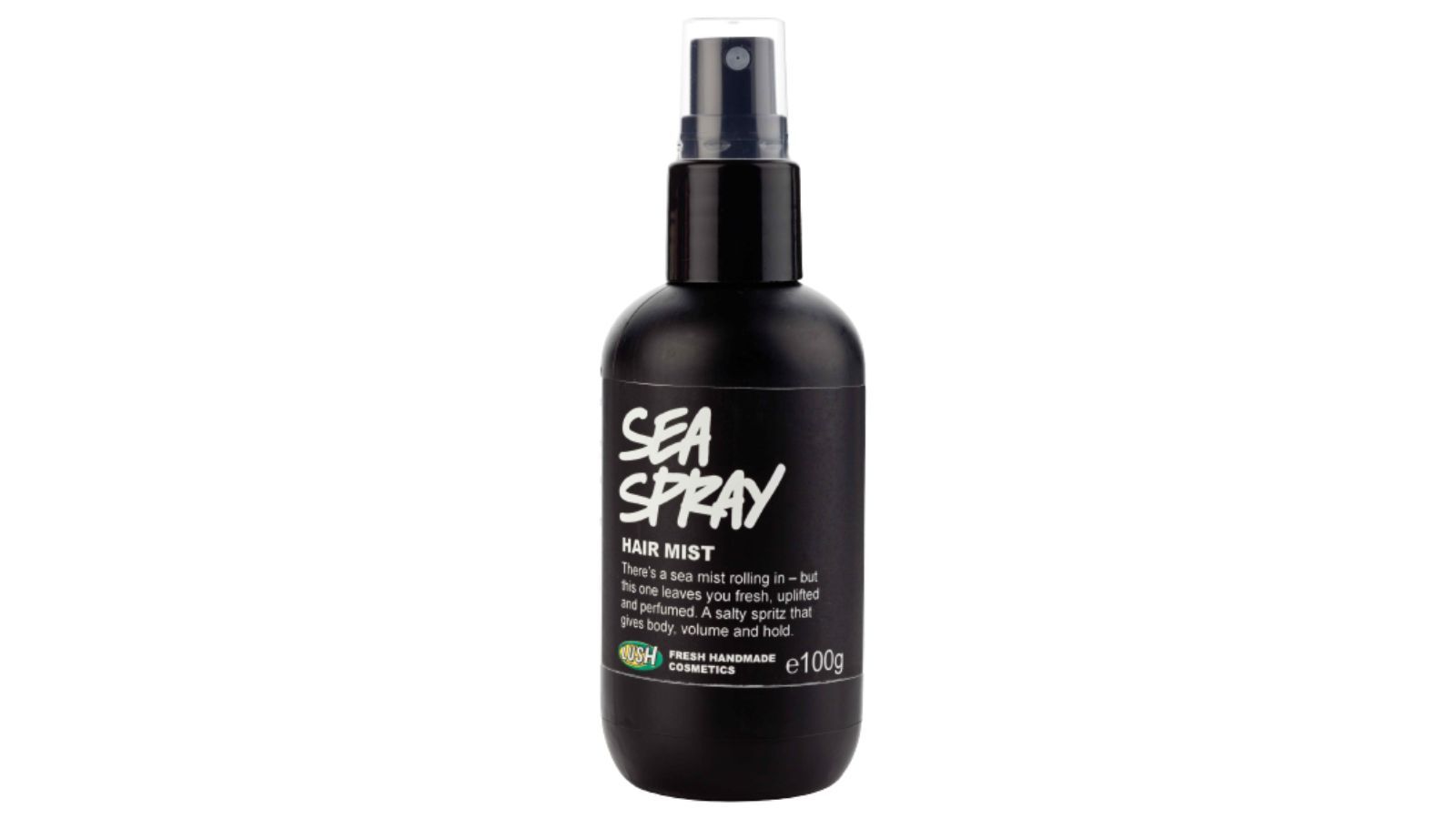 The 7 best sea salt sprays of 2024 to create beachy hair | Woman & Home