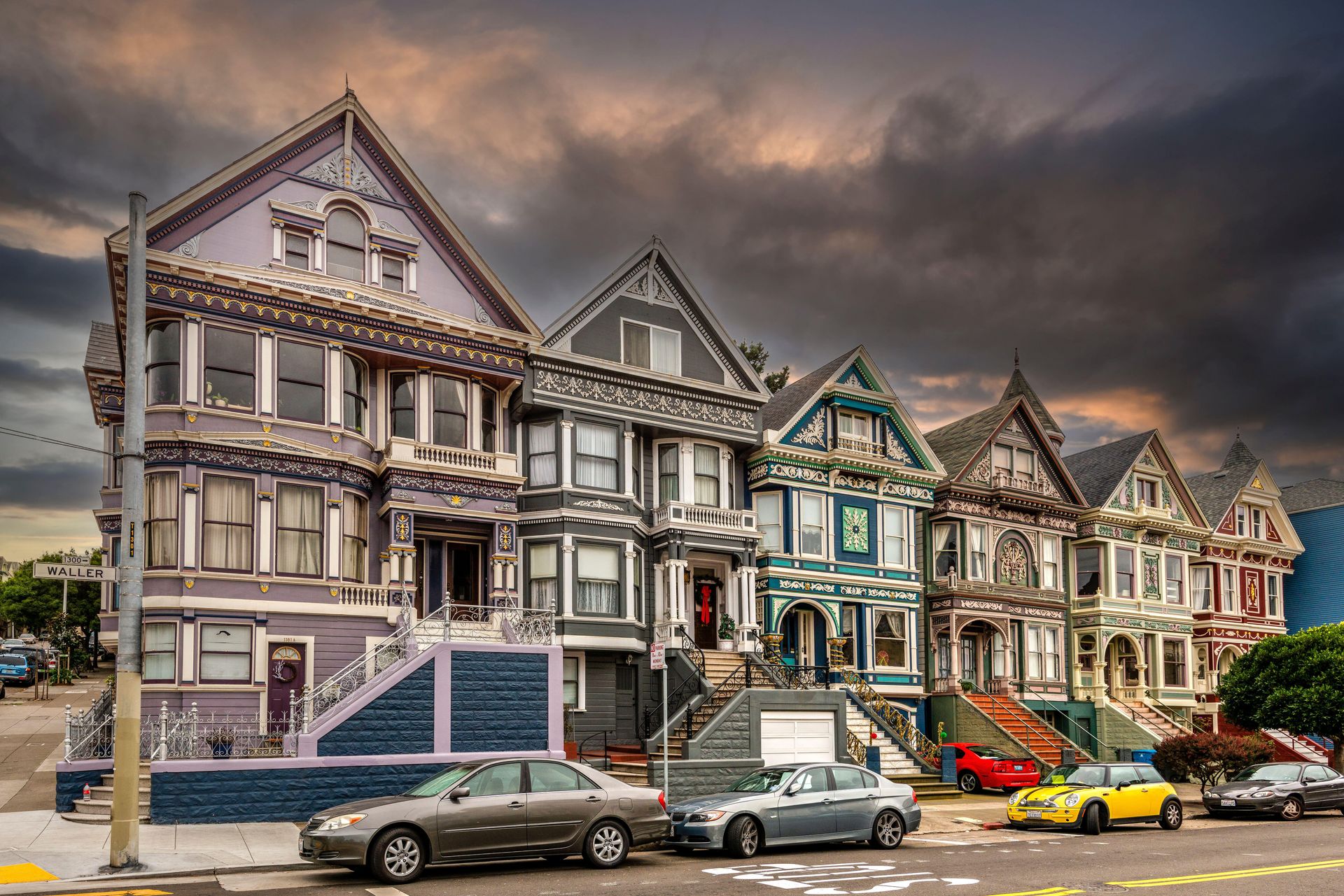 Victorian house style: what it is and how to get the look | Homes and ...