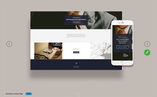 Choose a website builder: 17 top tools | Creative Bloq