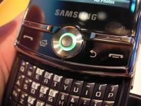 Hands-on: Samsung Propel Pro | Windows Central