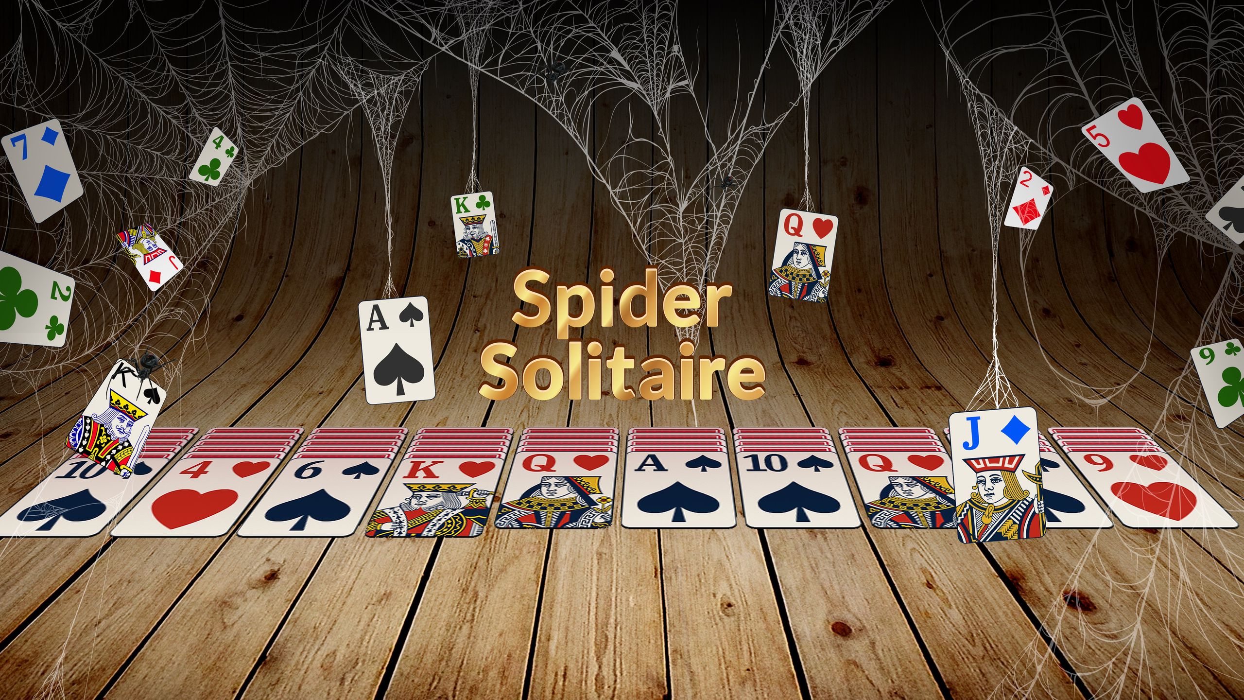 Two classic iPhone card games join your Apple Arcade subscription today ...