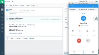 Freshdesk CRM review | TechRadar