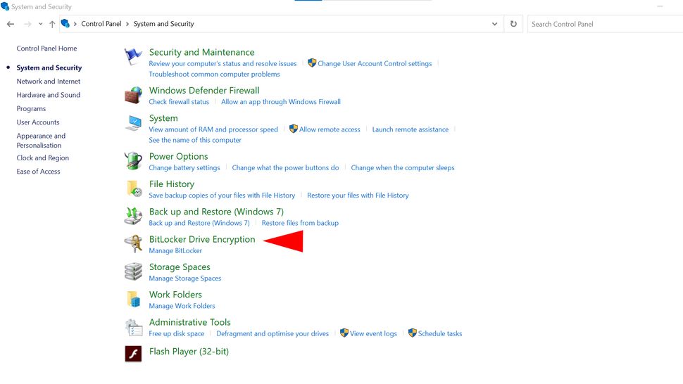 How to encrypt your Windows 10 laptop | Laptop Mag