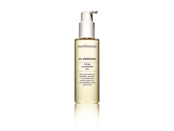 The best cleansing oil and how to tell if it's right for your skin type ...