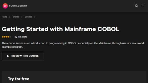 Best COBOL online courses of 2022 | TechRadar