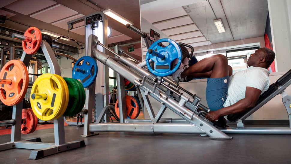 This Little-Known Technique Shocks Your Legs Into Building Muscle | Coach