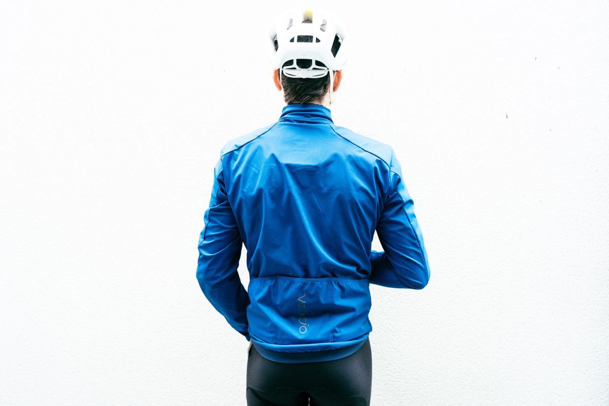 Velocio Alpha Zero jacket review: The last word in warmth for winter ...