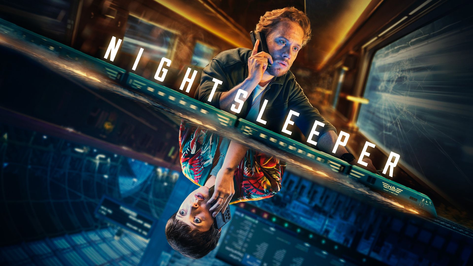 Nightsleeper: release date, trailer, plot and all we know | What to Watch