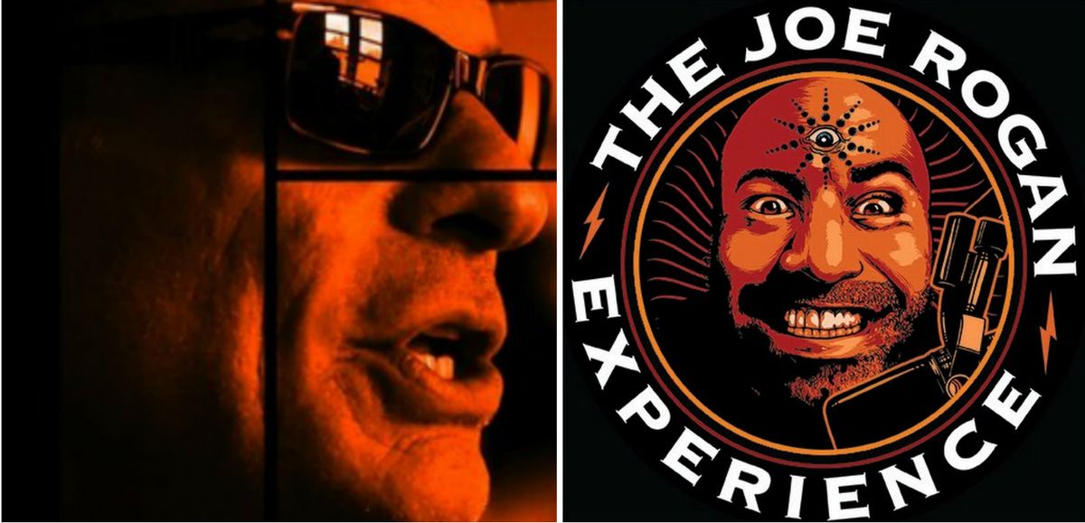 The 10 best podcasts according to Danko Jones | Louder