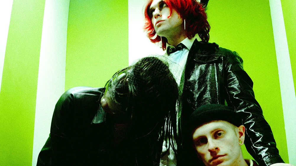 Static Dress release new single Fleahouse | Louder