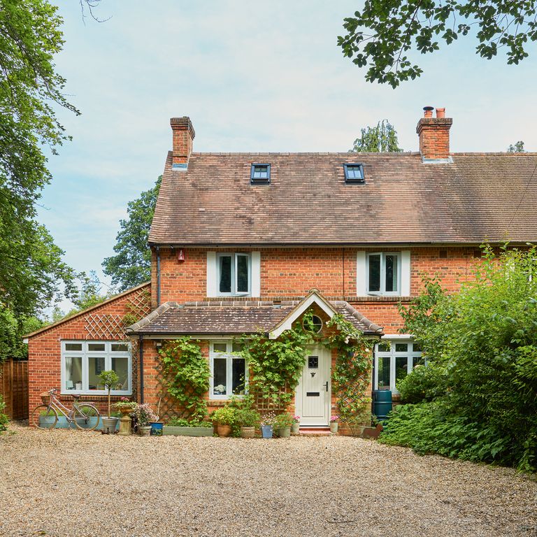 Cheapest house in the UK – probably – goes on sale for £1 | Ideal Home