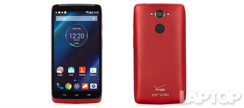 Motorola Droid Turbo - Full Review and Benchmarks | Laptop Mag