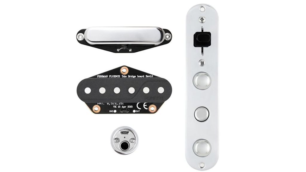 Best Telecaster pickups: Get that Tele twang | MusicRadar