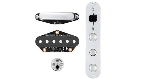 Best Telecaster pickups 2025: Get that Tele twang | MusicRadar