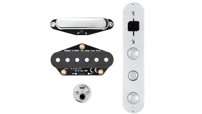 Best Telecaster pickups 2025: Get that Tele twang | MusicRadar
