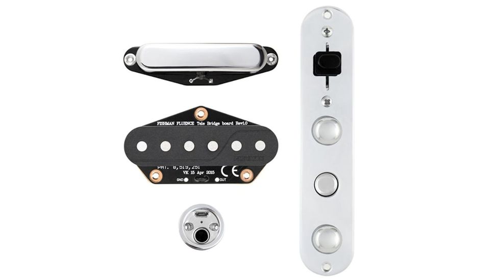Best Telecaster pickups: Get that Tele twang | MusicRadar
