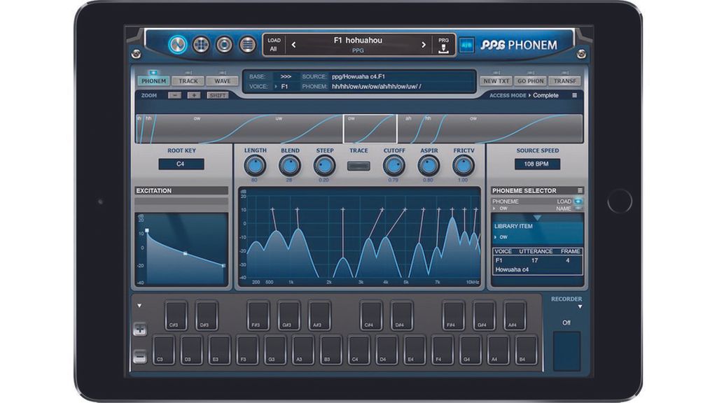 5 of the best speech synthesizers for robotic vocal sounds | MusicRadar