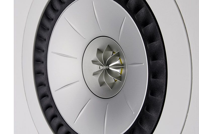 KEF Q350 review | What Hi-Fi?