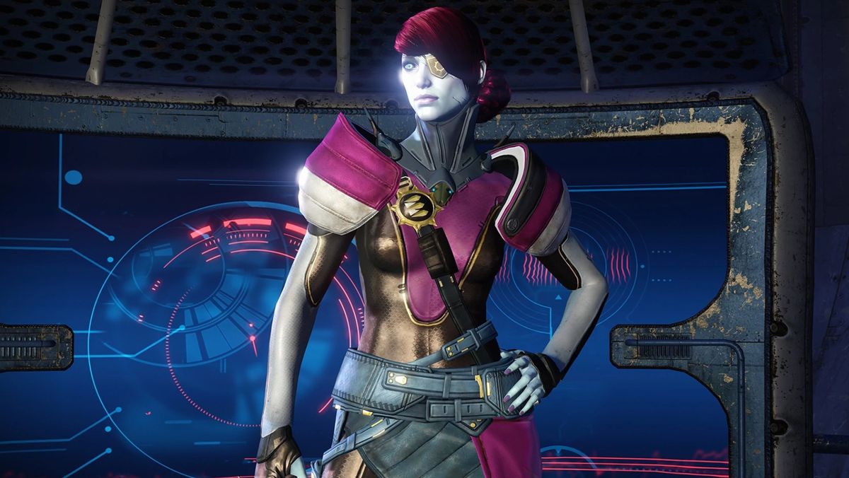 A complete guide to Destiny lore for PC gamers | PC Gamer