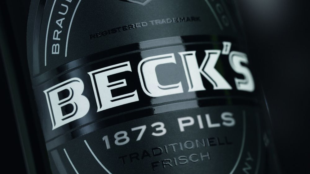 6 eye-catching labels for German beers | Creative Bloq