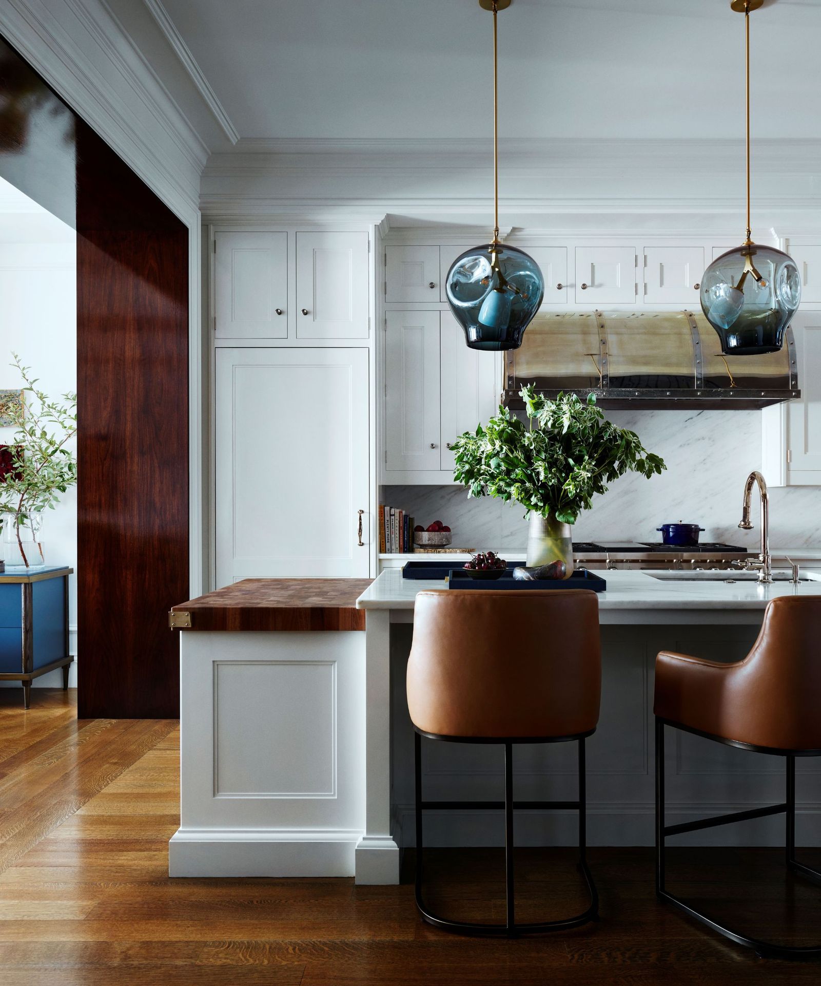 12 ways to modernize a kitchen without totally replacing it | Homes and ...