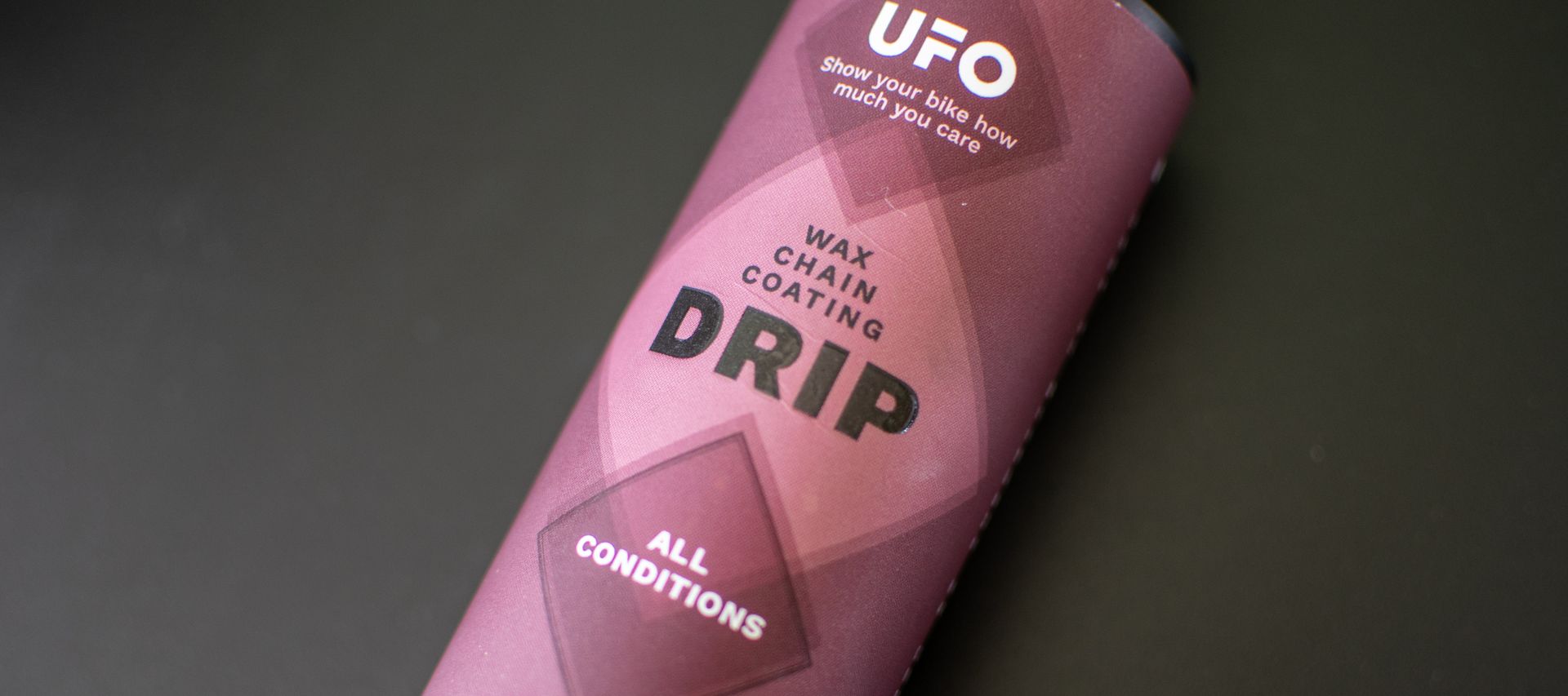 CeramicSpeed UFO Drip All Conditions review: One of the best drip lubes ...