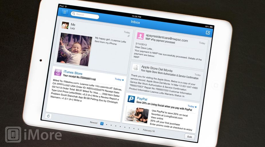 Mailbox - Page 3 | iMore