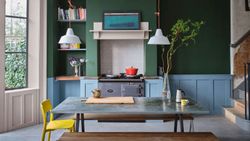 5 of the most energizing paint colors, according to designers | Homes ...