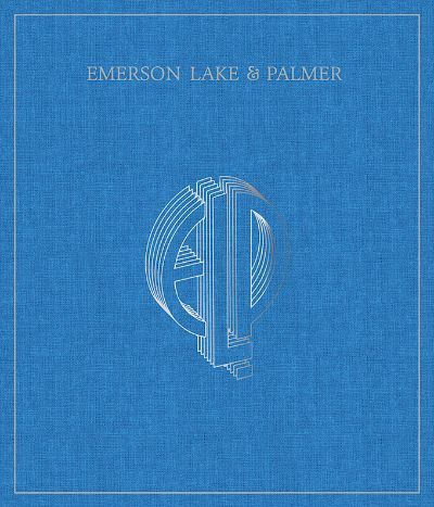 New book on prog legends ELP to be released later this year | Louder