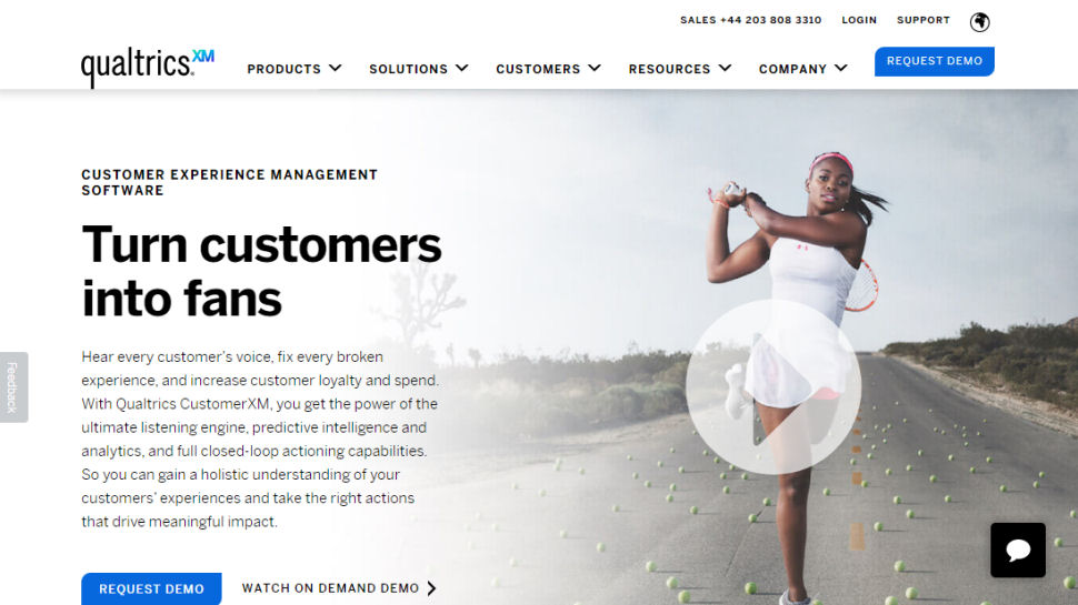 Best CX tool of 2023 | TechRadar