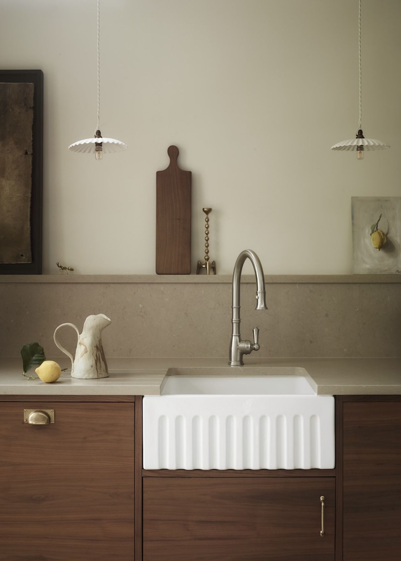 10 Kitchen Tap Ideas That Will Elevate Your Washing Up Zone | Livingetc