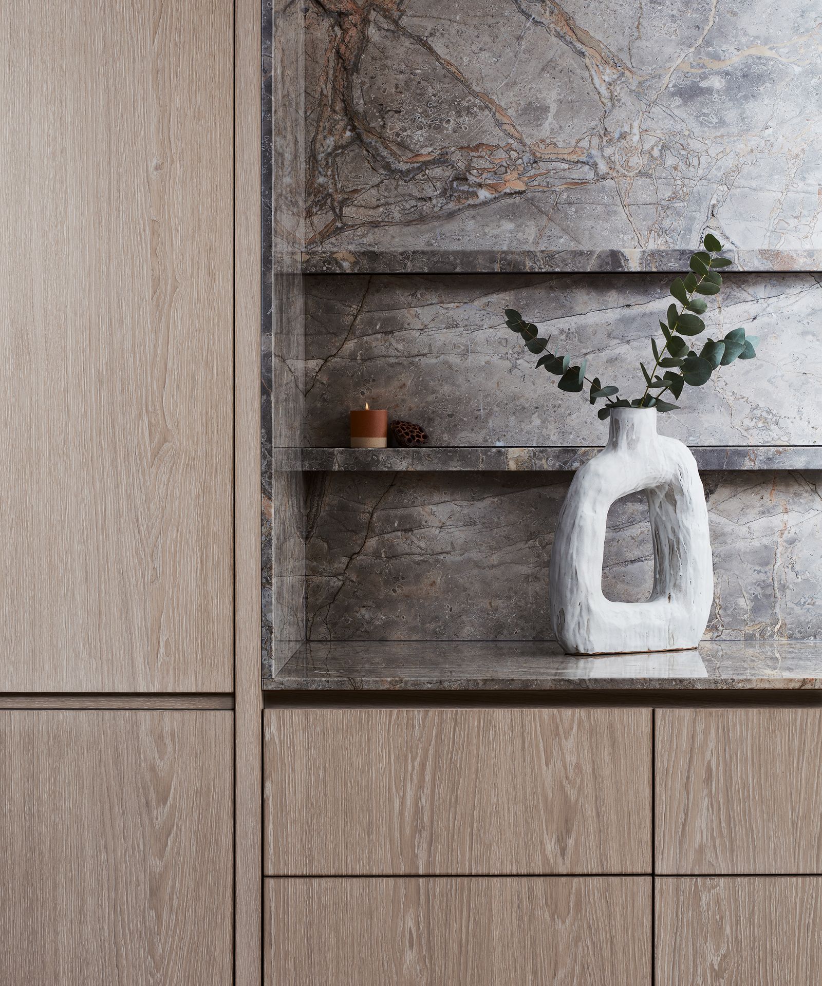 Invisible kitchen ideas: 8 reasons why this trend is taking over ...